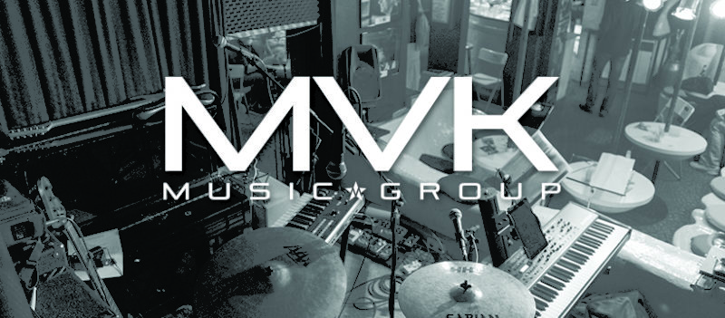 MVK Music Group Names New Addition to Their Staff - MVK Music Group