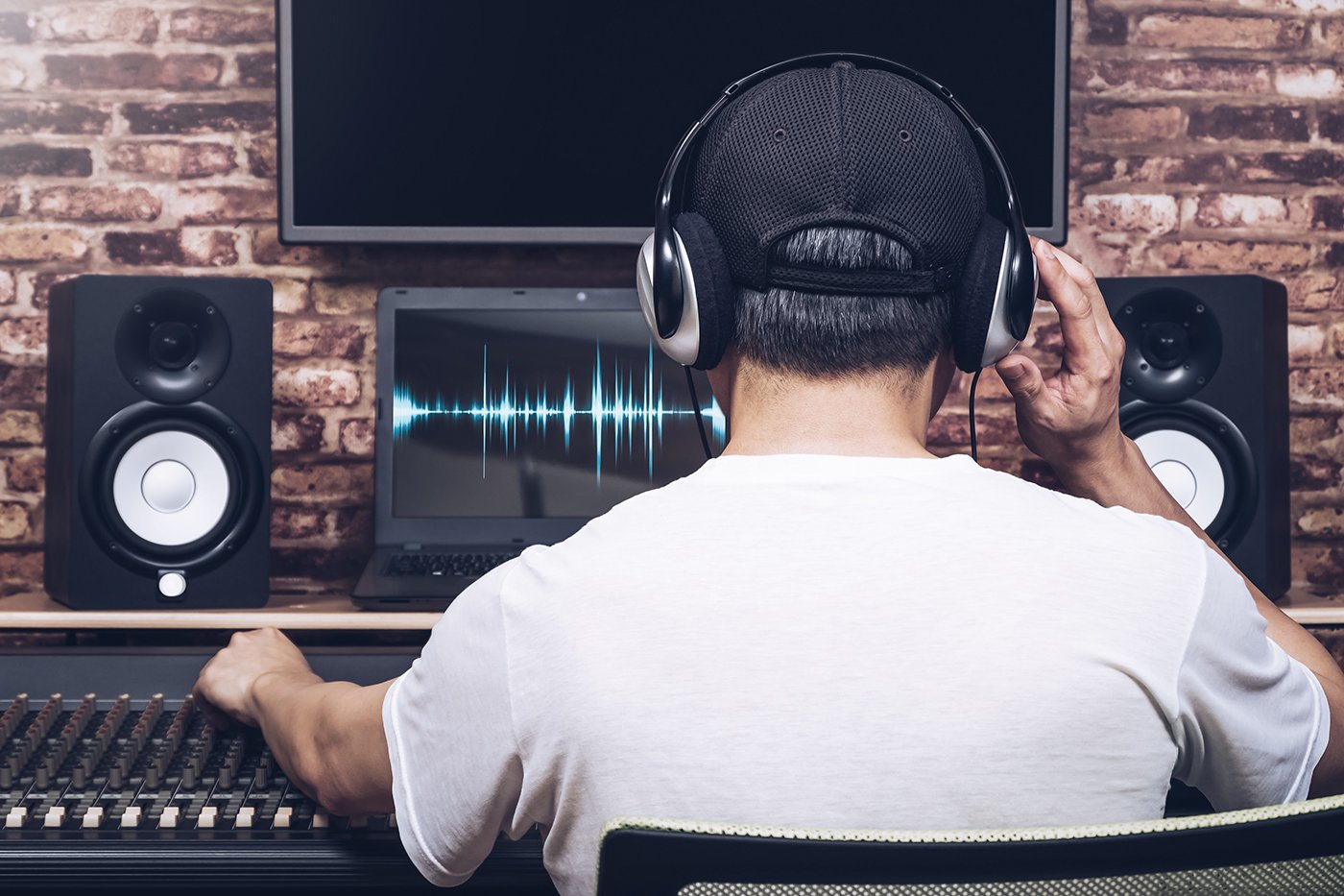 How To Set Up a Home Recording Studio on a Budget - MVK Music Group