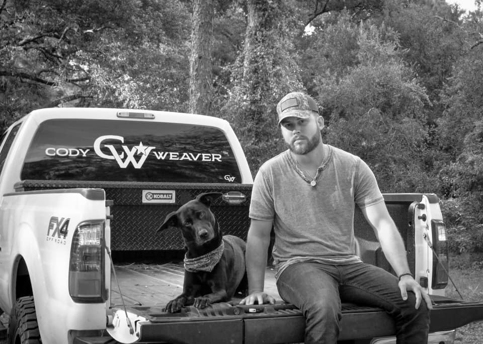 Cody Weaver - MVK Music Group