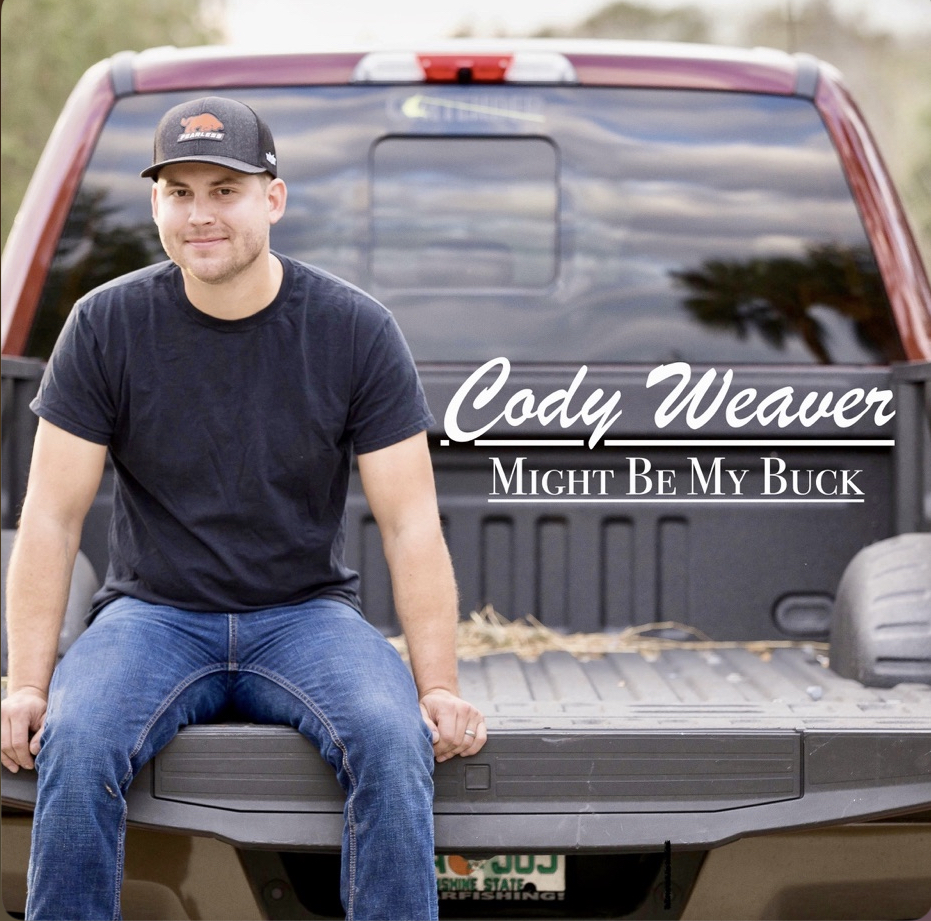Cody Weaver - MVK Music Group