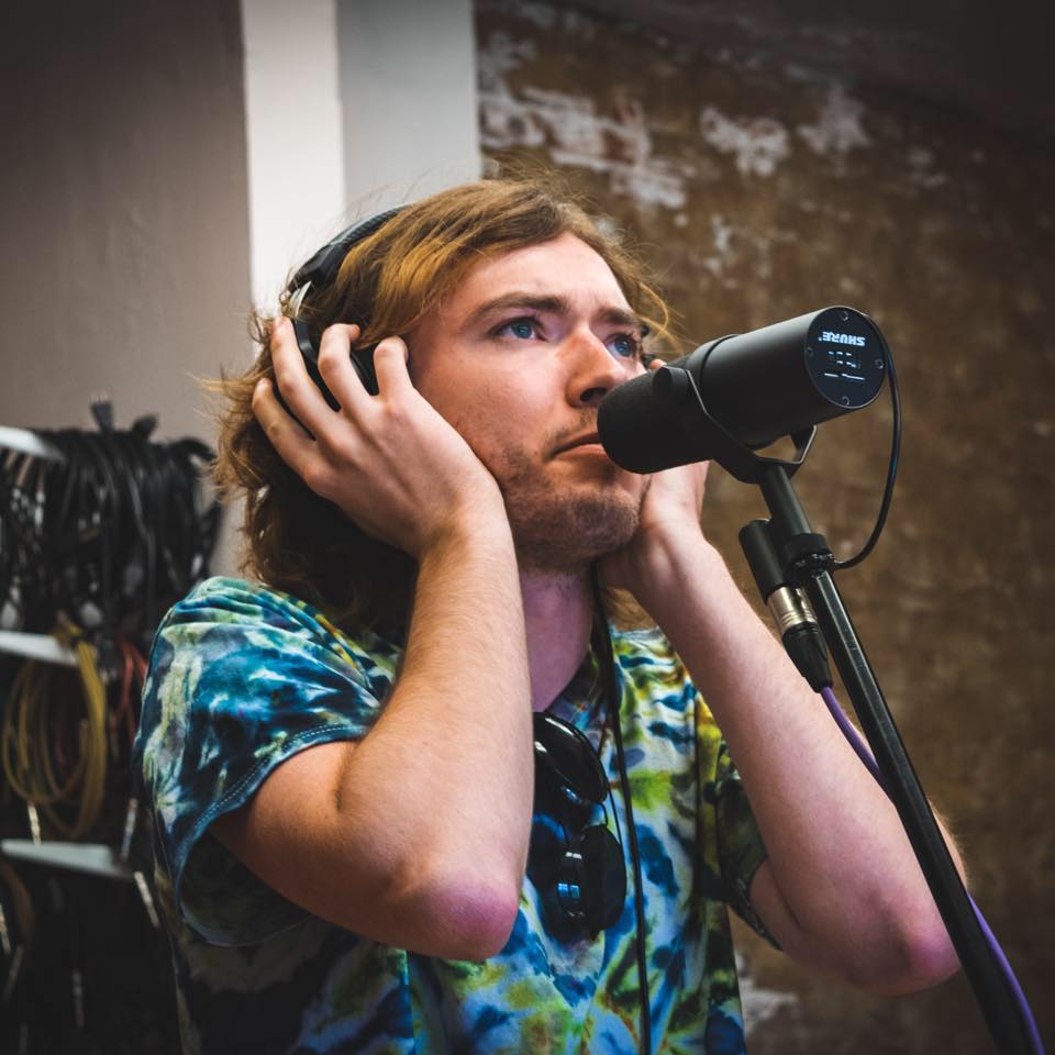 Brendan Maier - MVK Music Group