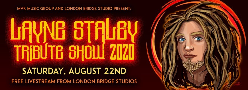 Nancy Mccallum Layne Staley