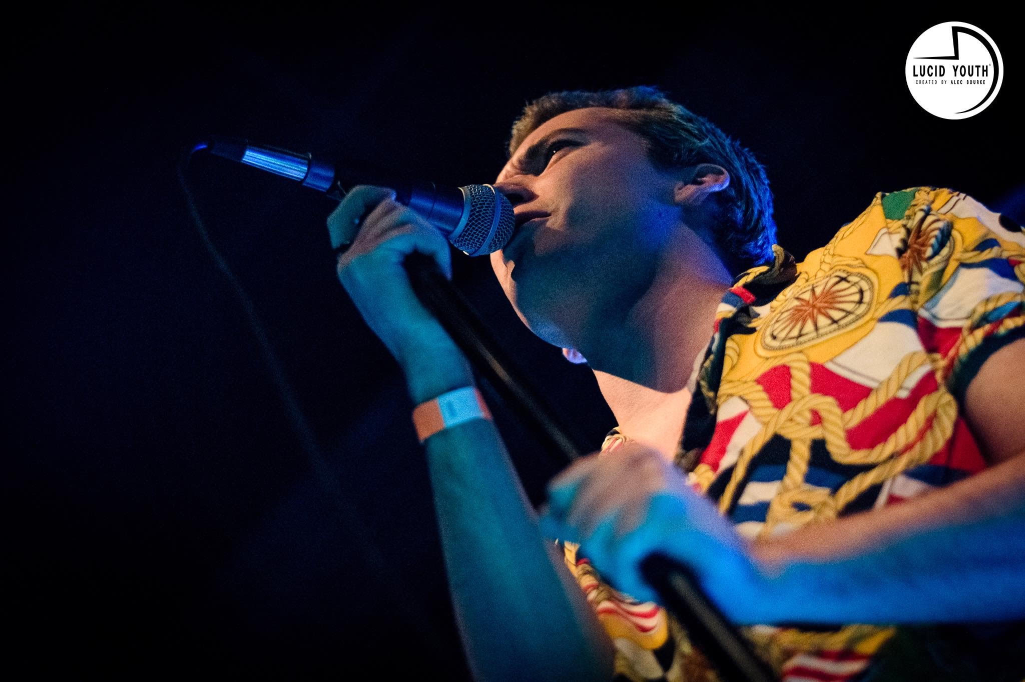 Brendan Maier - MVK Music Group