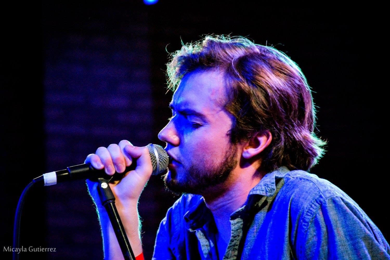 Brendan Maier - MVK Music Group