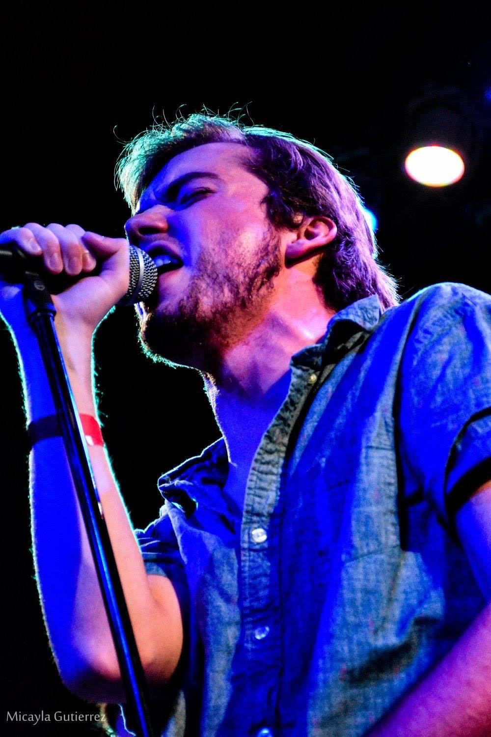 Brendan Maier - MVK Music Group