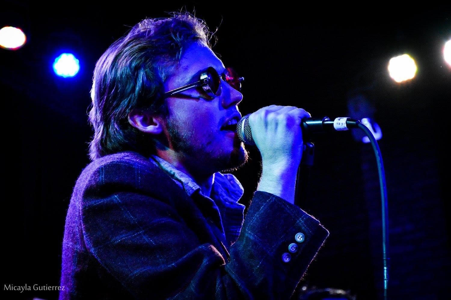 Brendan Maier - MVK Music Group