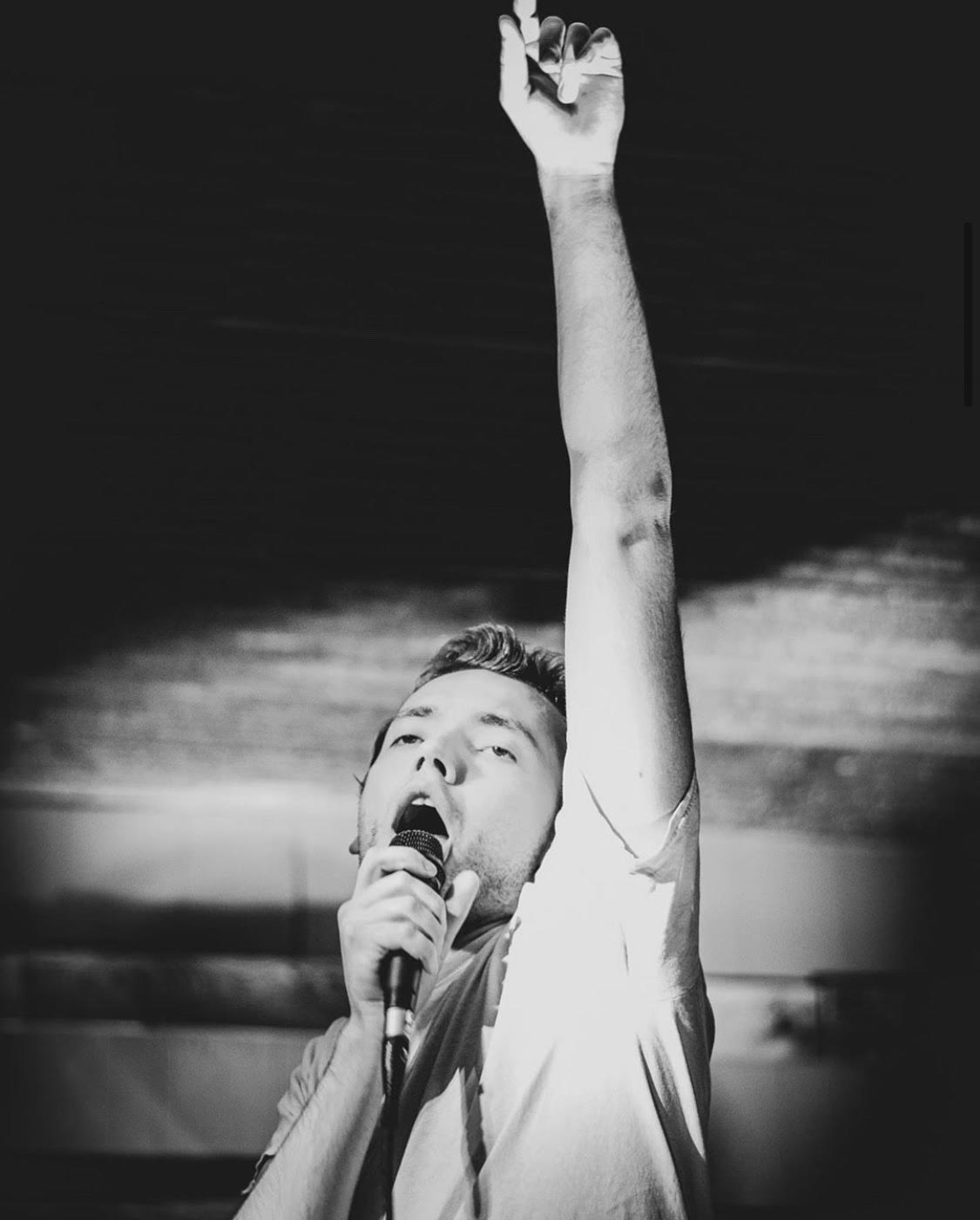 Brendan Maier - MVK Music Group