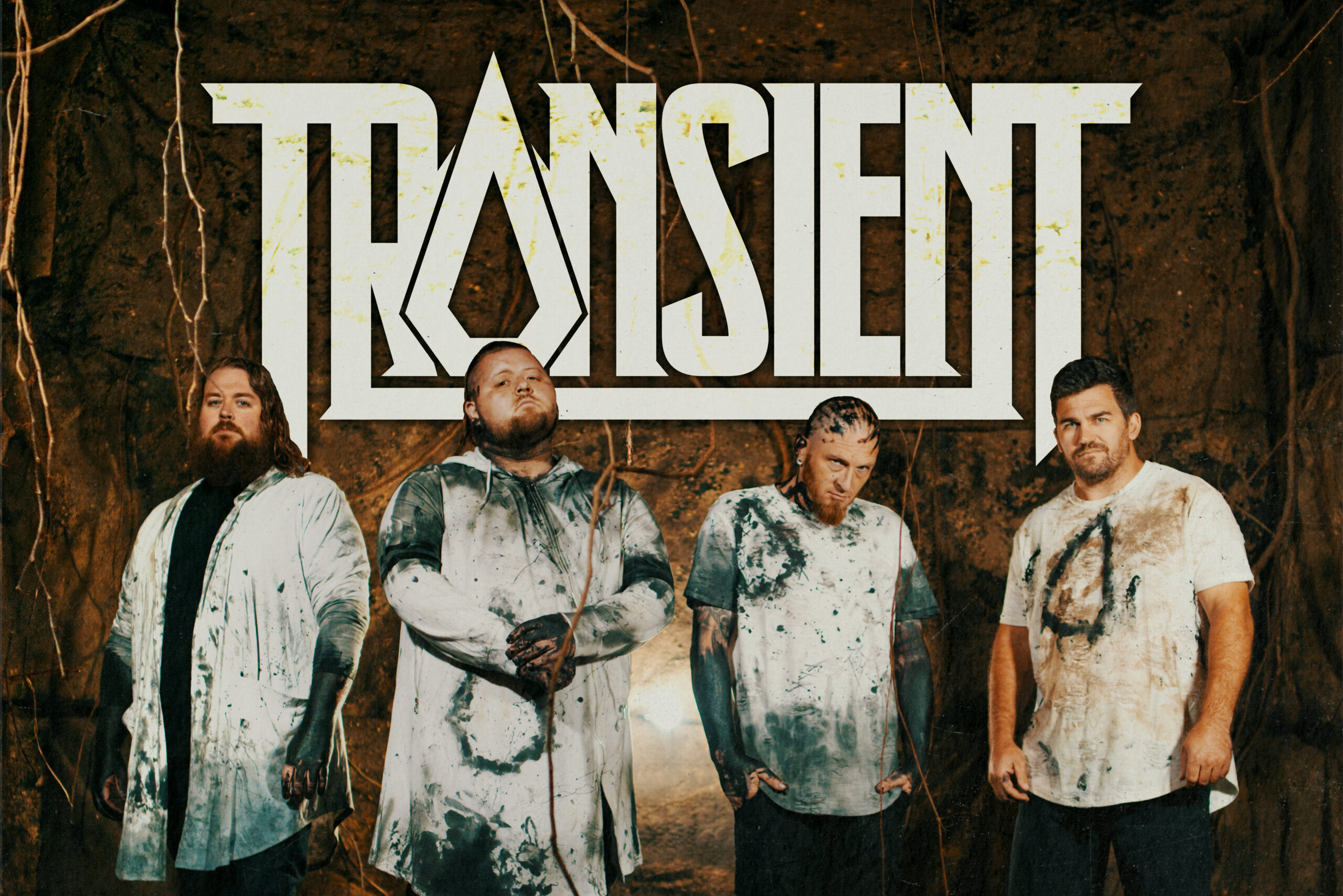 Transient - MVK Music Group