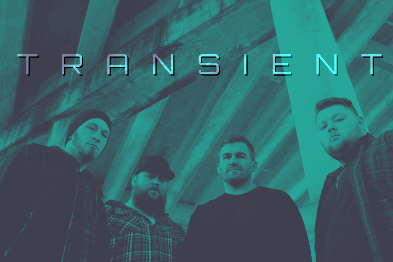 Transient - MVK Music Group