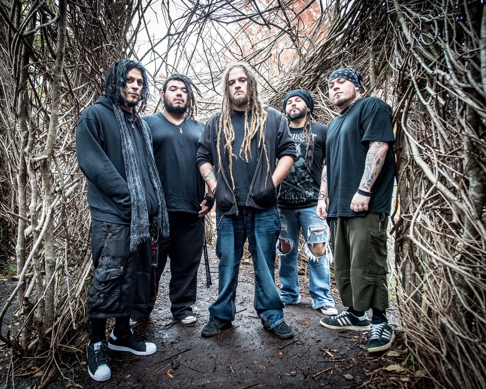 Saturate - MVK Music Group