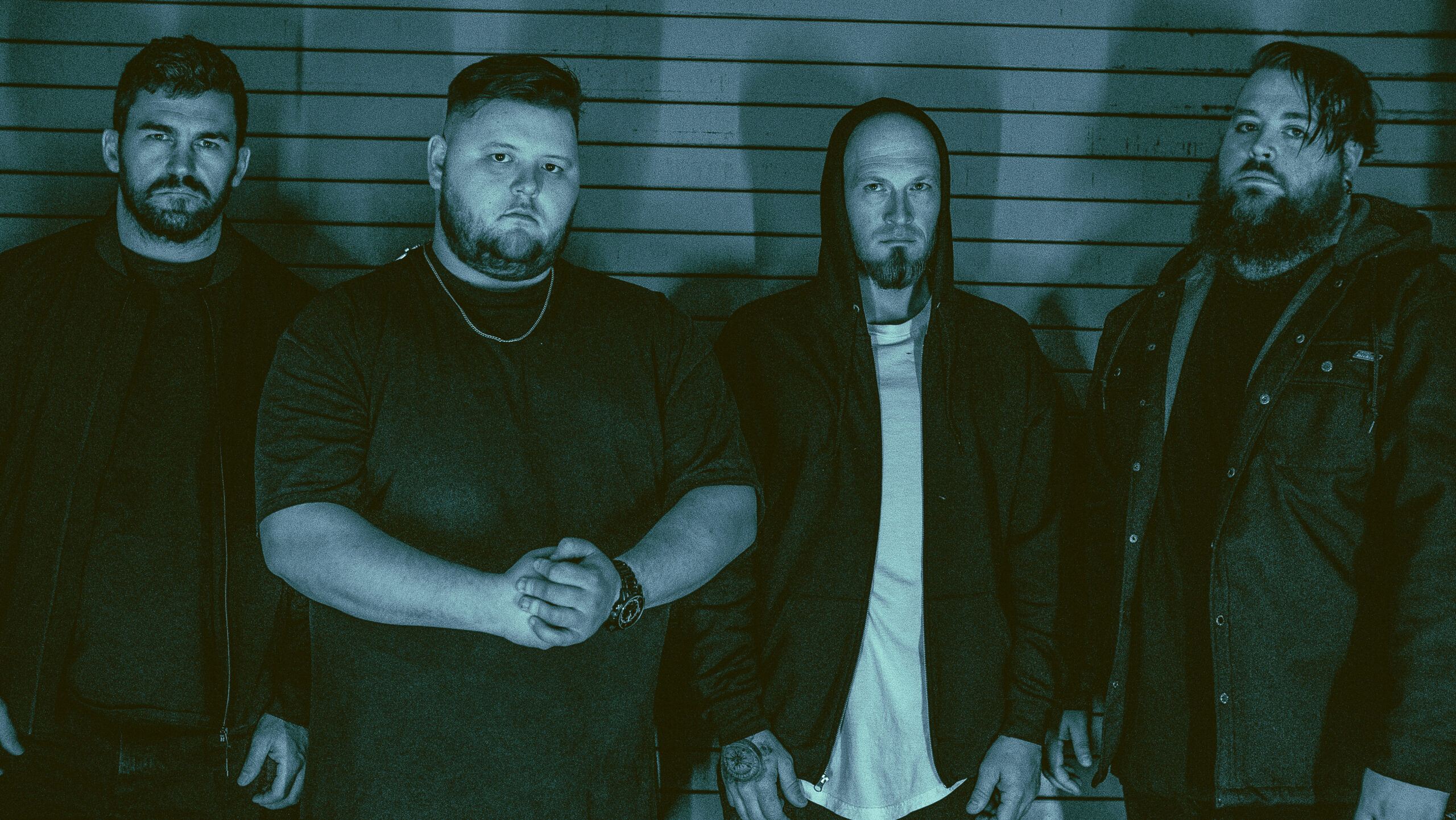 Transient - MVK Music Group